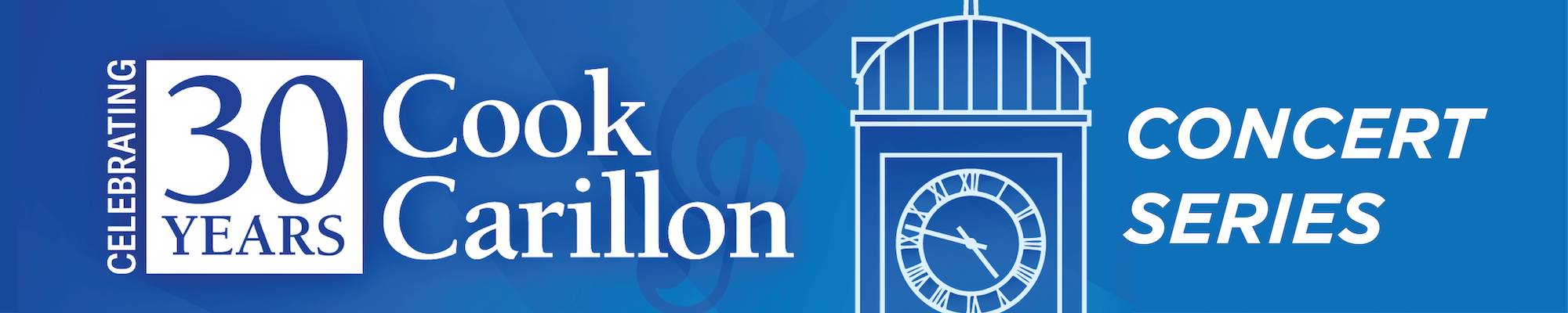 Cook Carillon Tower - The Division of Student Affairs - Grand Valley ...